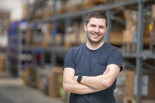 REXXON: Ihr Spezialist für Projektierung, Entwicklung, Elektronik uvm...